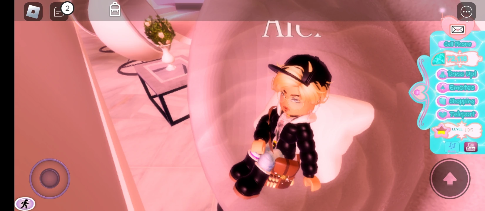 So cozy , my winter oc | Fandom