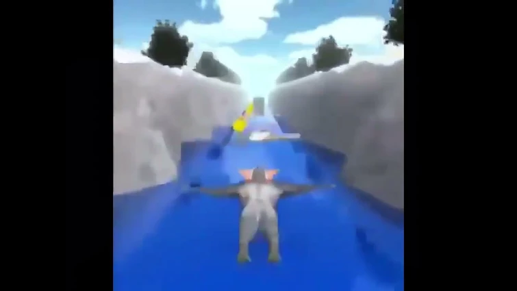 flying gorilal ad | Fandom