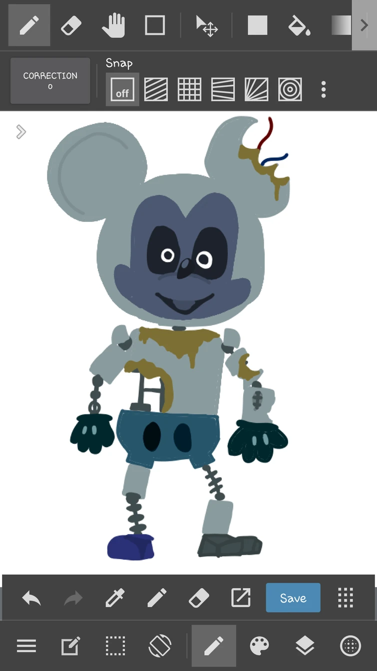 Discuss Everything About Five Nights at Treasure Island: Found Wikia ...