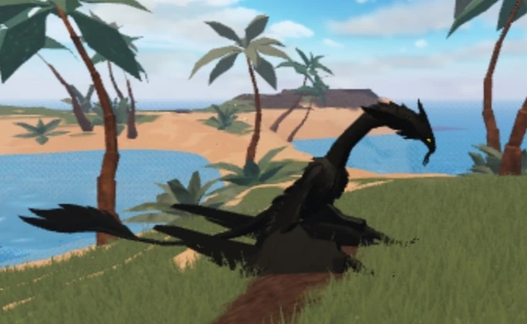 Discuss Everything About Creatures of Sonaria Wiki | Fandom