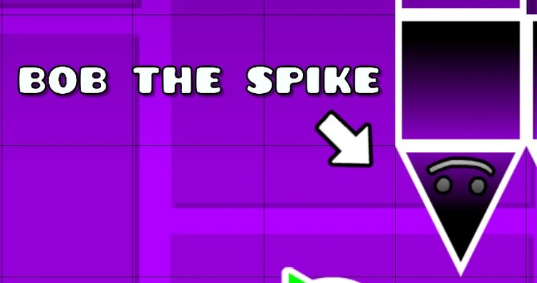 say hi bob the spike | Fandom