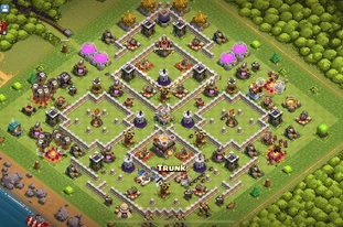 Need this base layout link. | Fandom