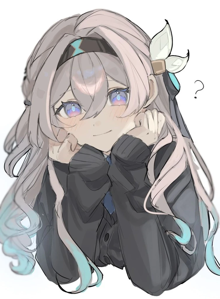 Who your favorite girl in hsr? | Fandom