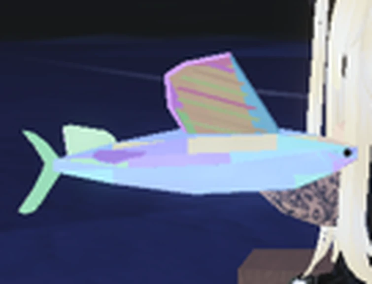 Discuss Everything About Fisch Wiki | Fandom