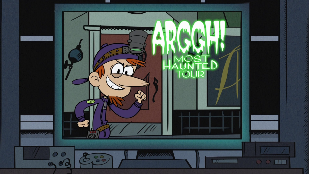 Guess what guys. Fright Bite is a Lucy focused episode! 😄 | Fandom