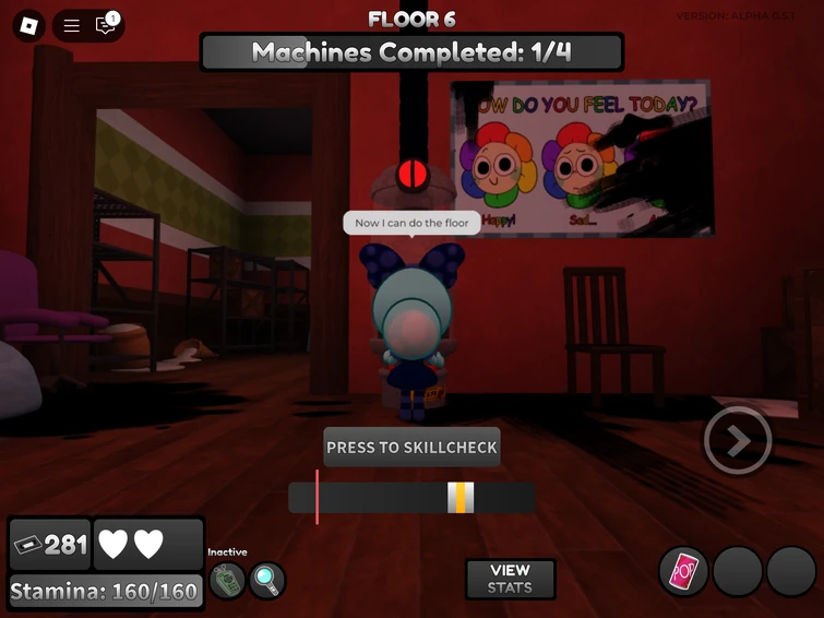 New map! (+connie and looey’s info card) | Fandom