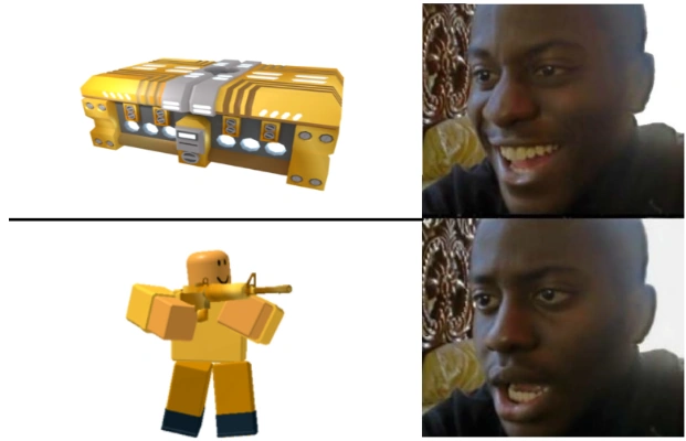 TDS Memes 7 | Fandom