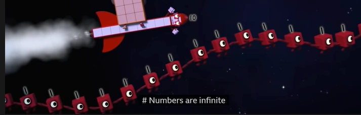 Oficial(?) Infinity. | Fandom