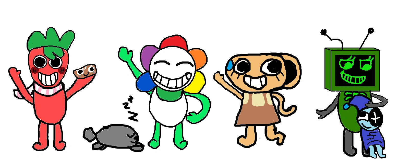 The Main toon photography | Fandom