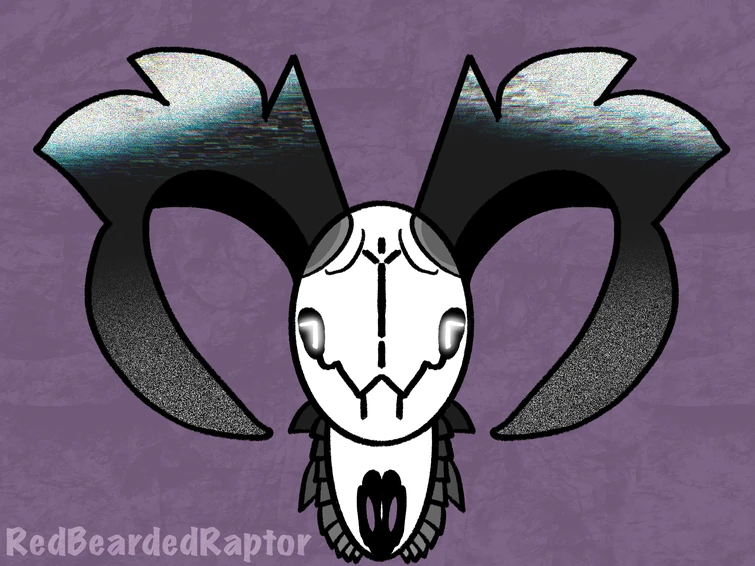 The silly wendigo (Dazzle Deer) | Fandom