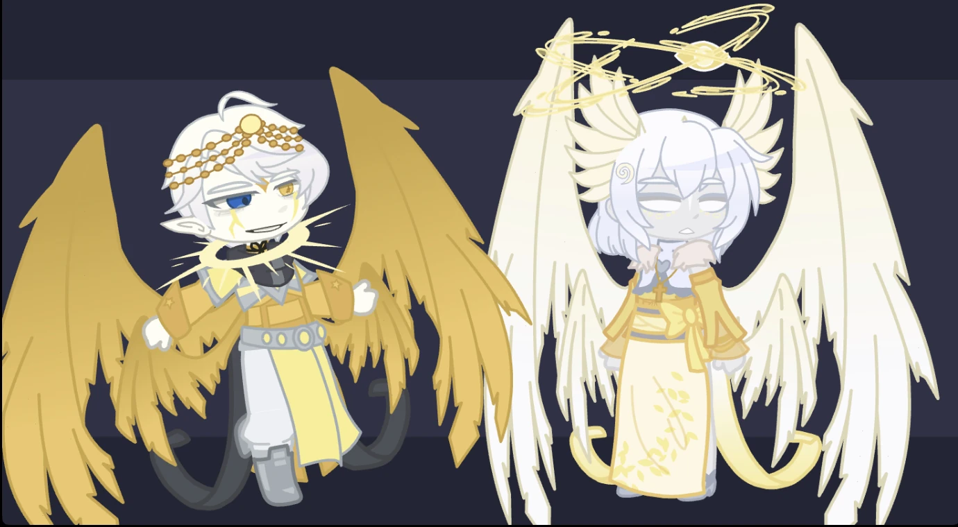 QnA with a remade AU! | Fandom