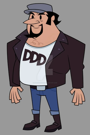 Discuss Everything About Teen Titans Go! Wiki | Fandom