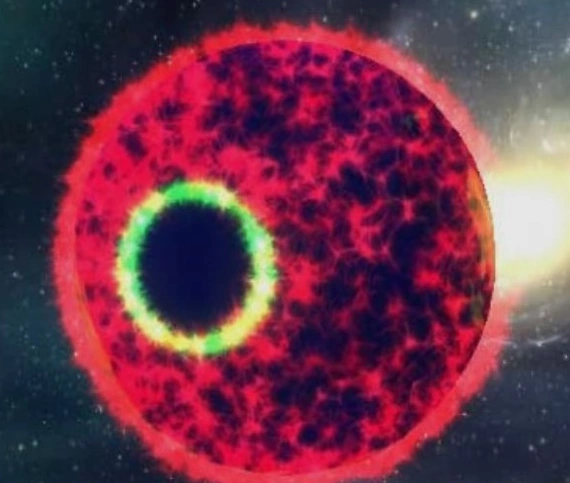 Planet Sirius | Fandom