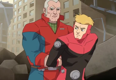 Whose power would you rather take? | Fandom