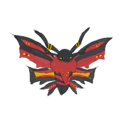 Soulburst-Cynamoth Concept | Fandom