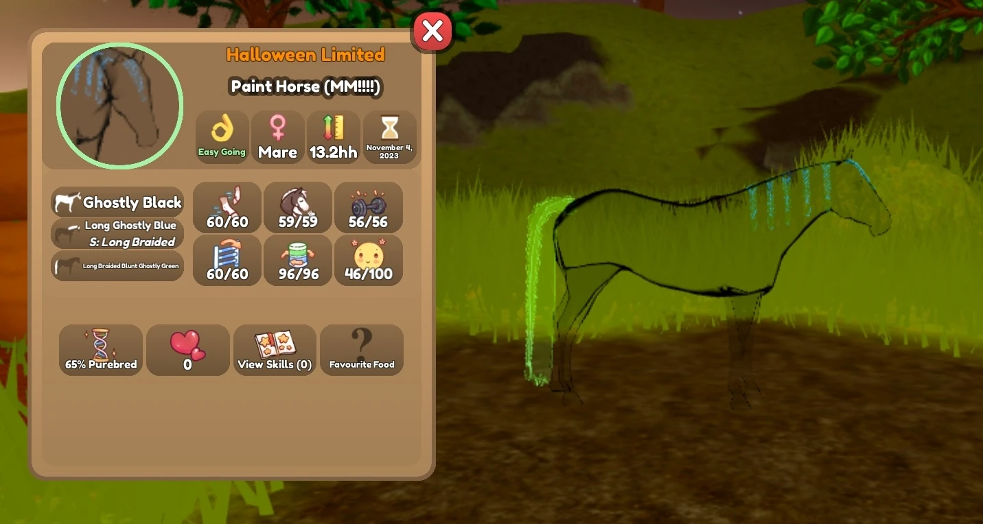 I GOT A GHOST MM!!! | Fandom