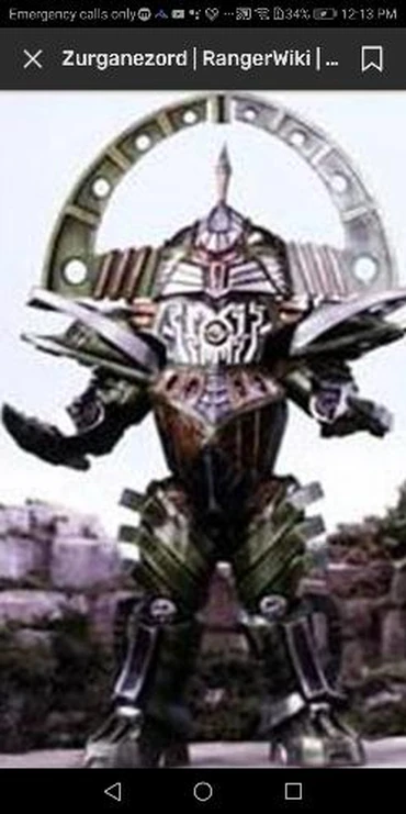 Discuss Everything About RangerWiki | Fandom