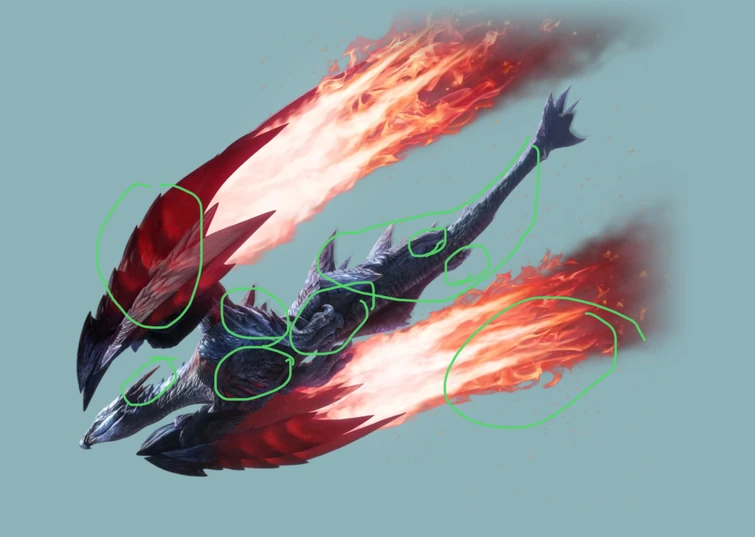 Is Valstrax in the Magala family? | Fandom