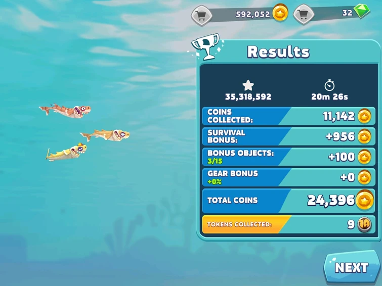 Discuss Everything About Hungry Shark Wiki | Fandom
