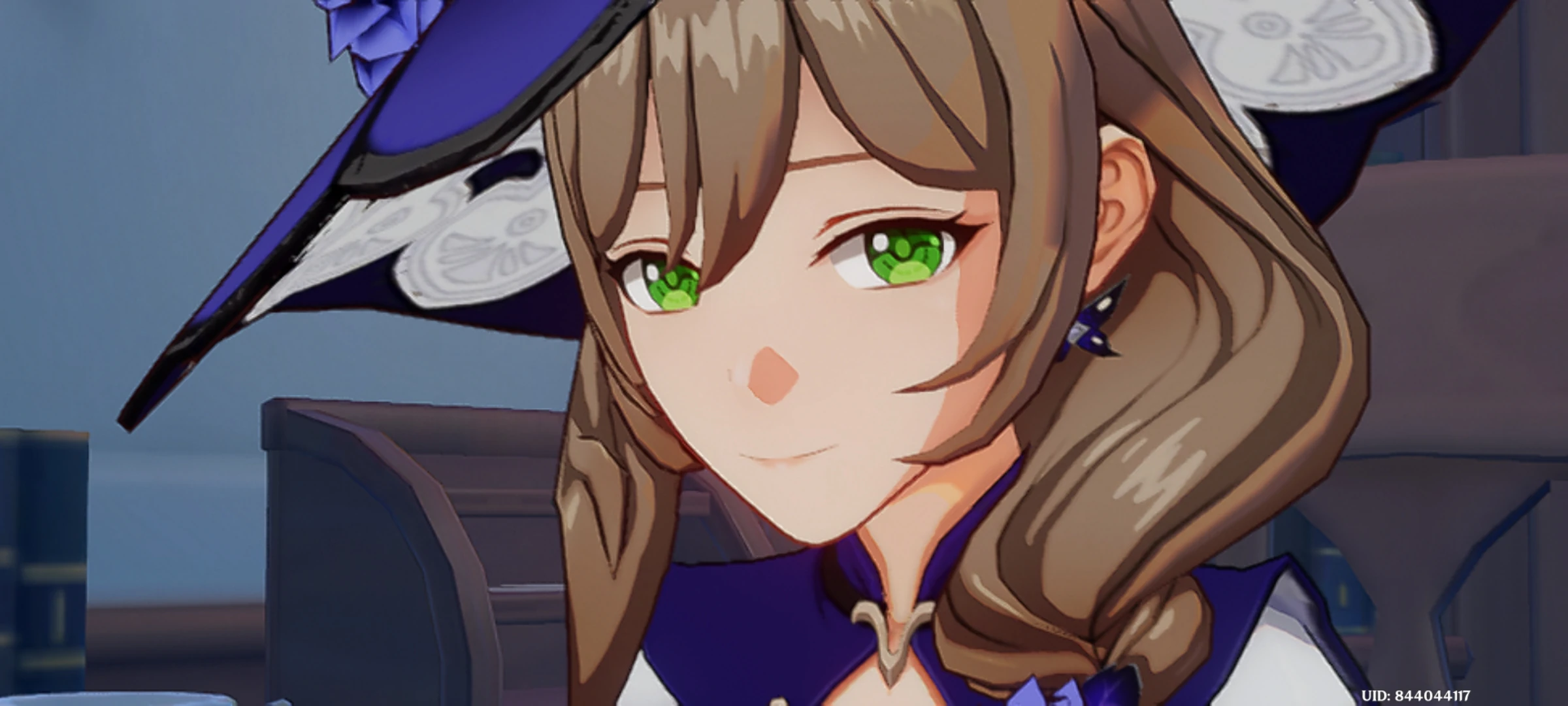 It's always a good quest when Lisa's in it | Fandom