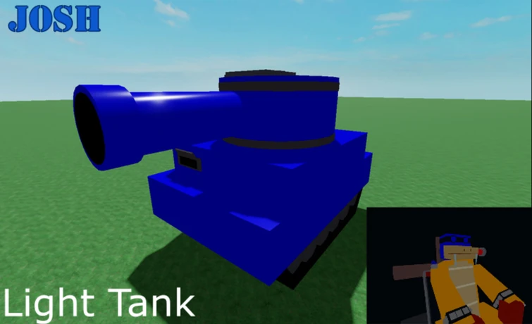 The Tank Gang | Fandom