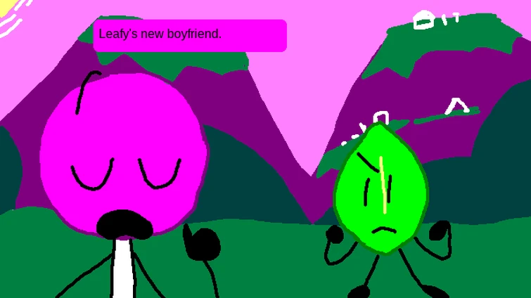 Discuss Everything About Battle for Dream Island Wiki | Fandom