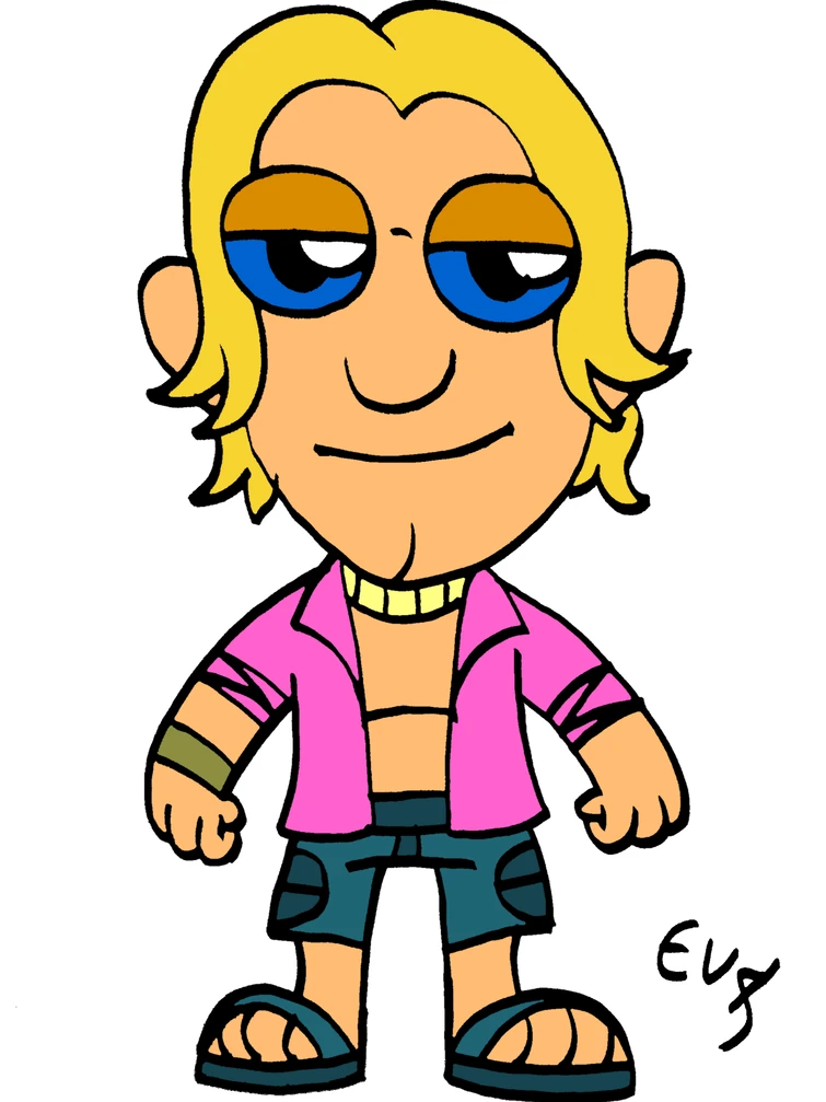 Discuss Everything About Total Drama Wiki | Fandom