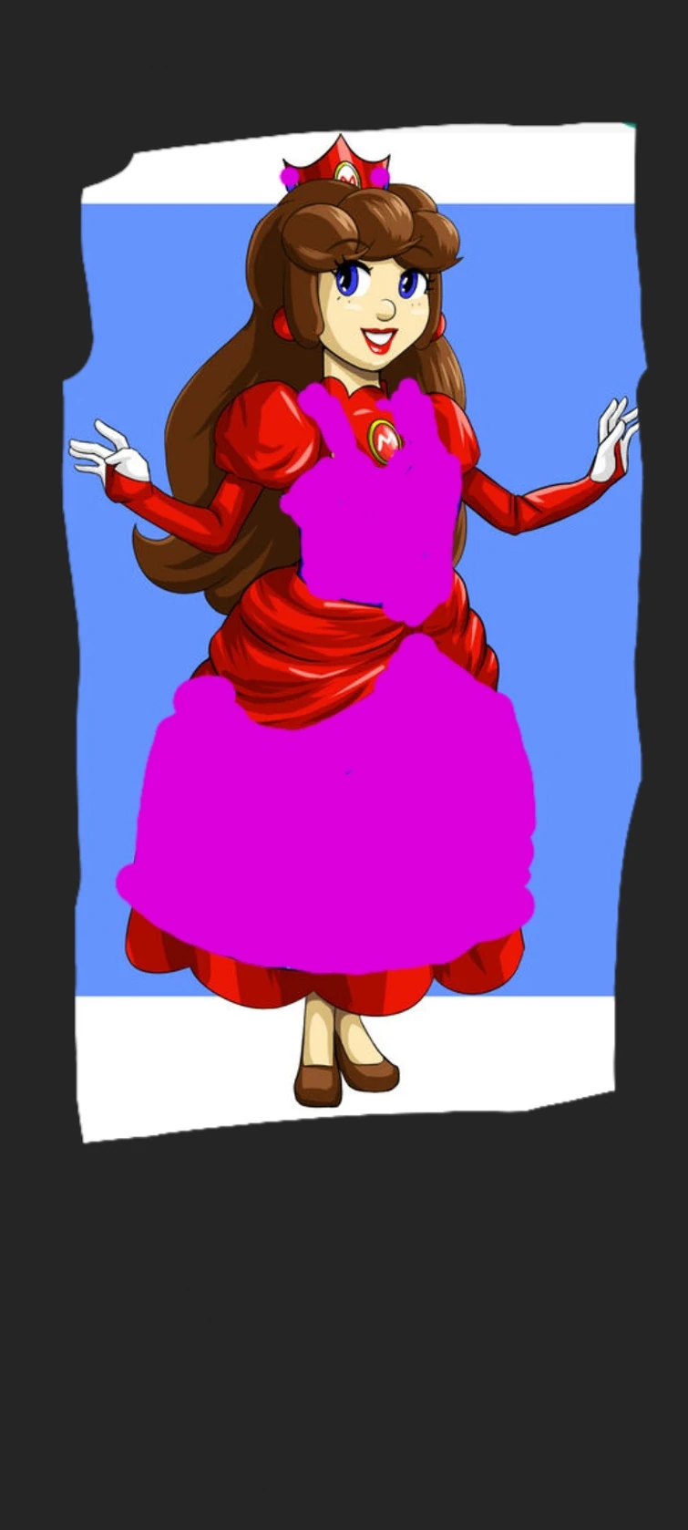 Maria's Transformations | Fandom