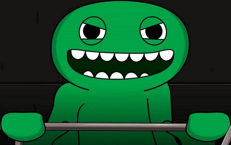 Far-Fetched (PILOT) | Fandom