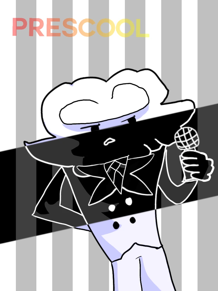 FNFm AC Round three: Gabriel Updike | Fandom