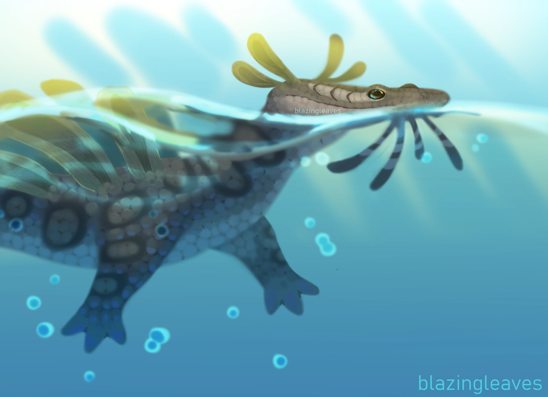 finished!! murlk drawing | Fandom