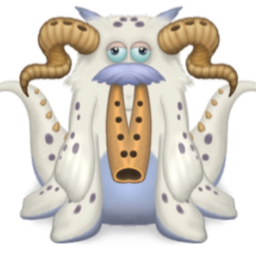 Cursed front facing mythicals | Fandom