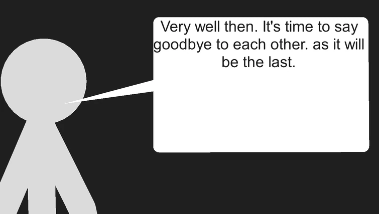 Yuri and Sakura die part 2 is out. So the alternative ending is ...