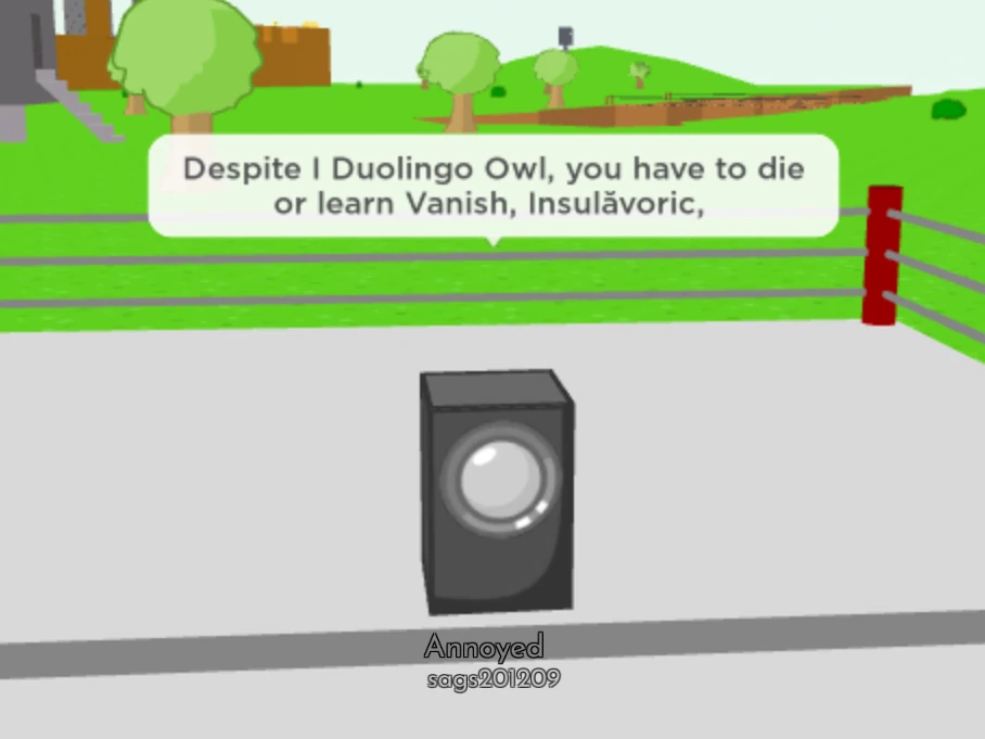 Meme I make in Object Global | Fandom