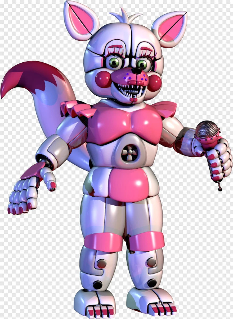 Post your cursed Fnaf images | Fandom