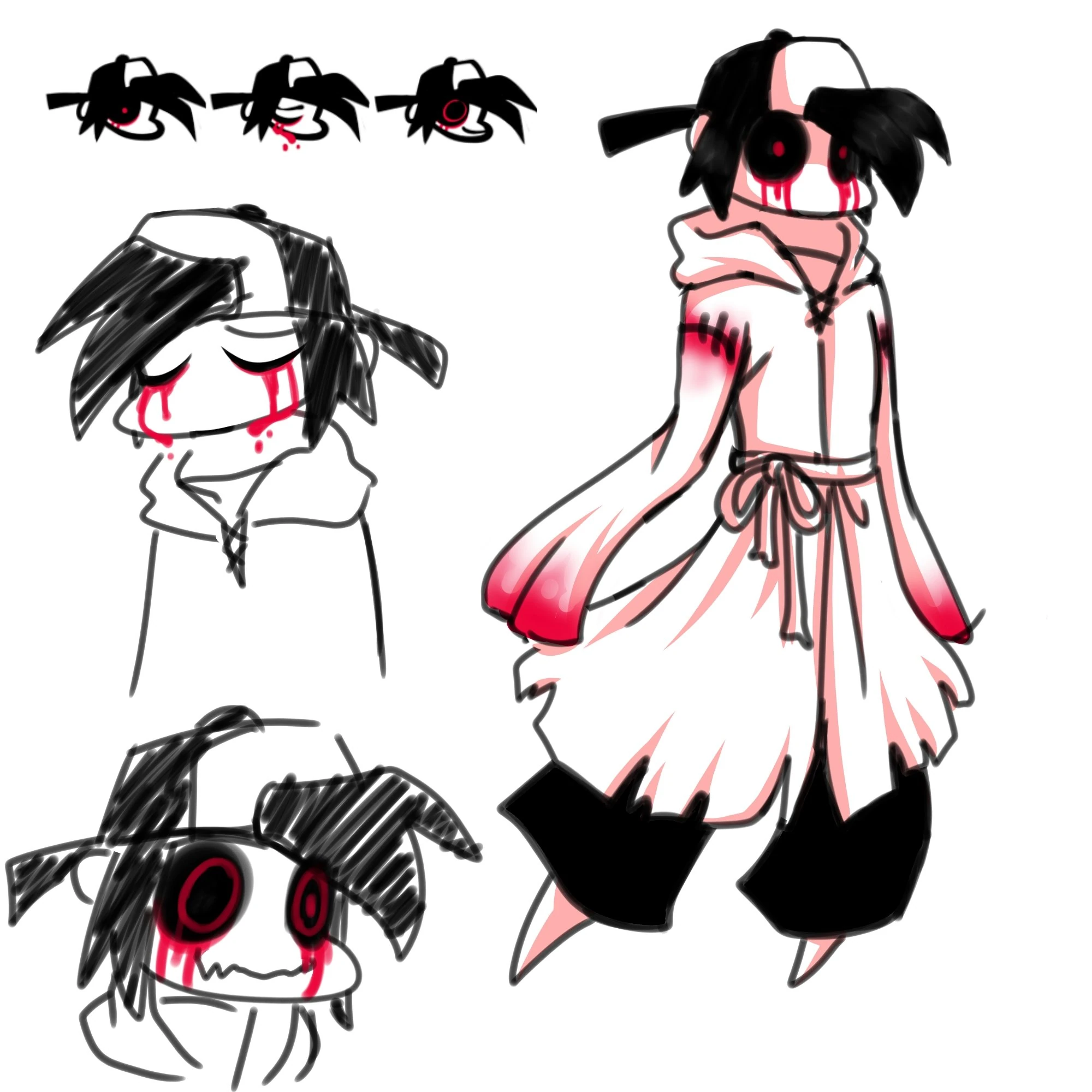 Minus your trepidation gold* | Fandom