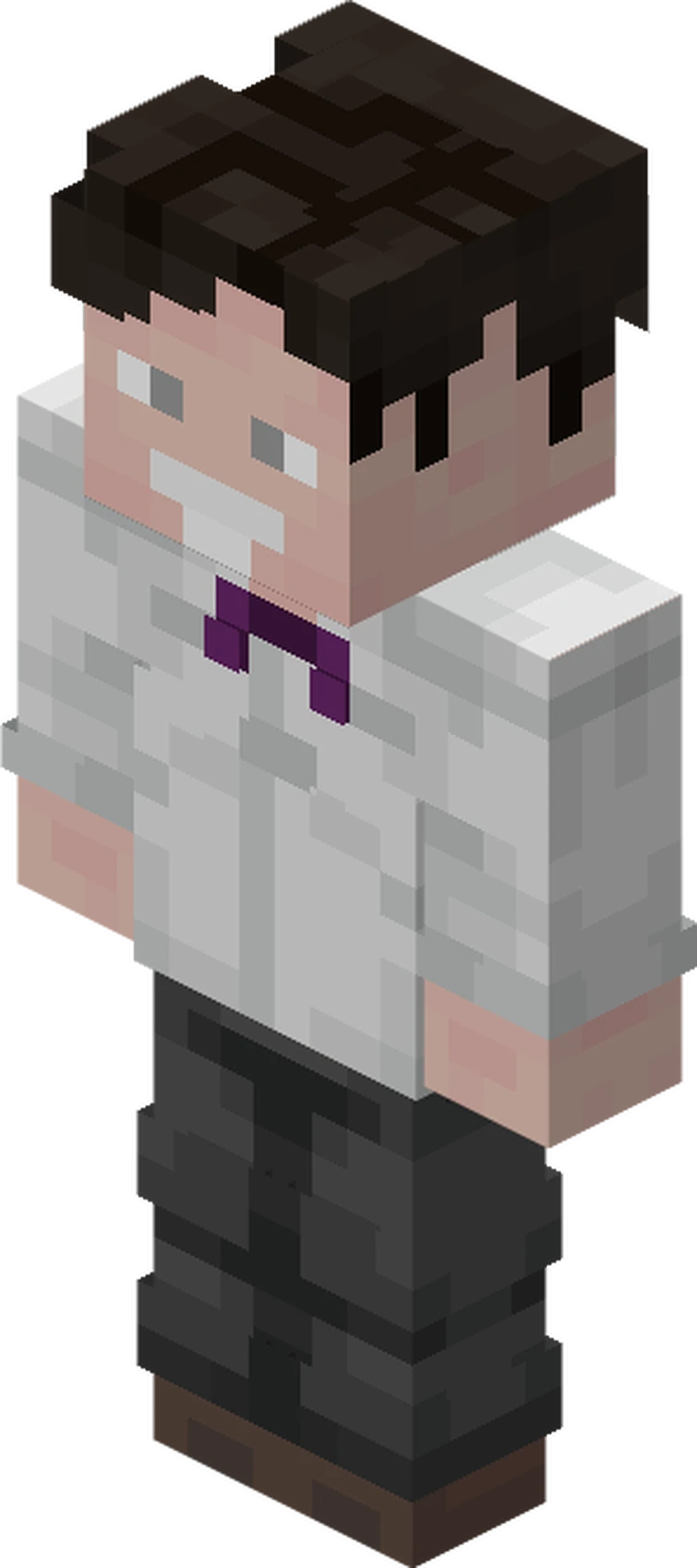 William Afton/Dave Miller minecraft skins | Fandom
