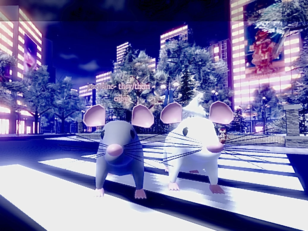 big rats :3 | Fandom