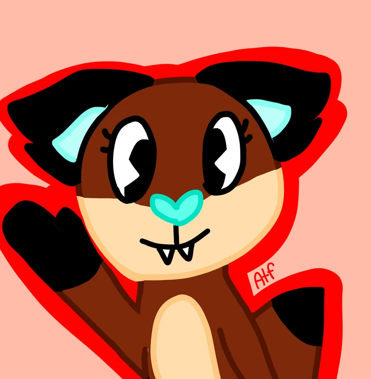 Acorn the fox | Fandom