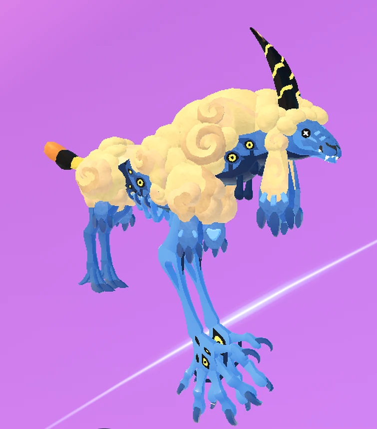 Discuss Everything About Creatures of Sonaria Wiki | Fandom