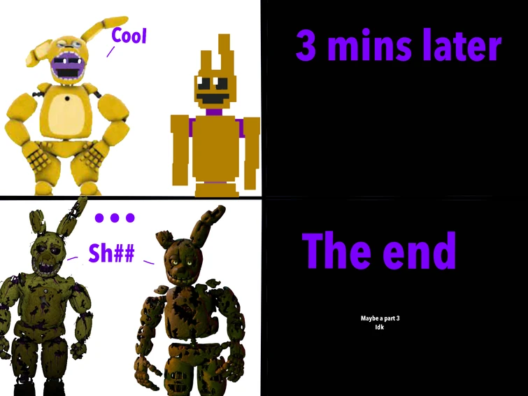 Willam’s Void: the other… Willam!? Part two | Fandom