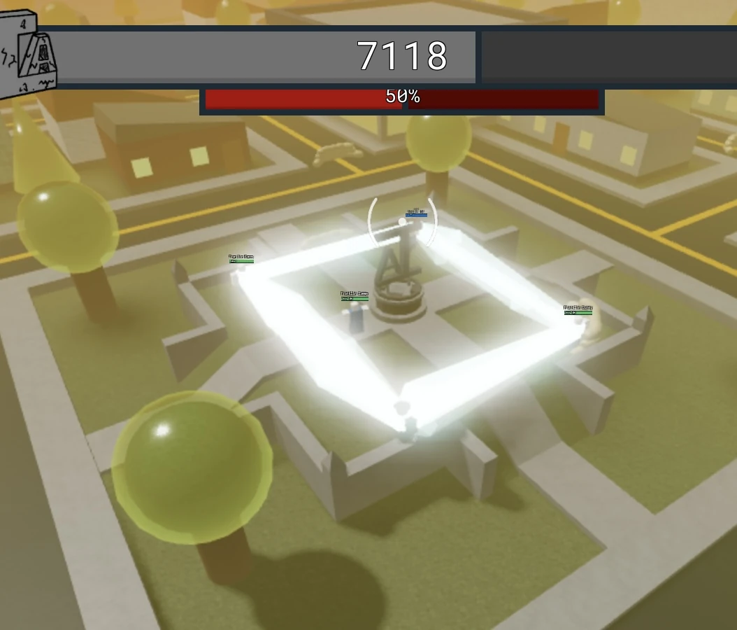 I’ll admit, I’ve been slacking. | Fandom