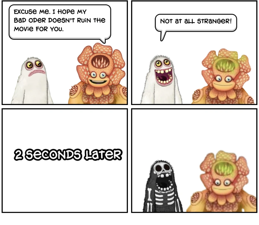 Making comics until EW wave 4 pt 5? | Fandom