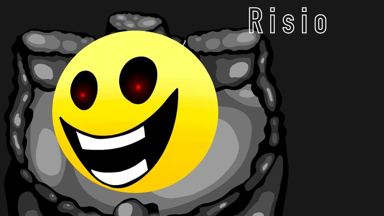 My Musical Glaggles: Risio, Unphosian, Mimic and (Original Creature ...