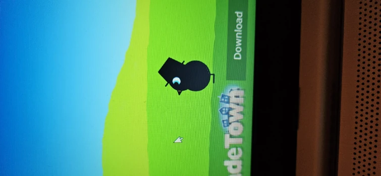 This duck looks familiar... | Fandom