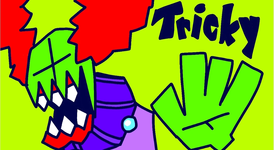 Tricky | Fandom