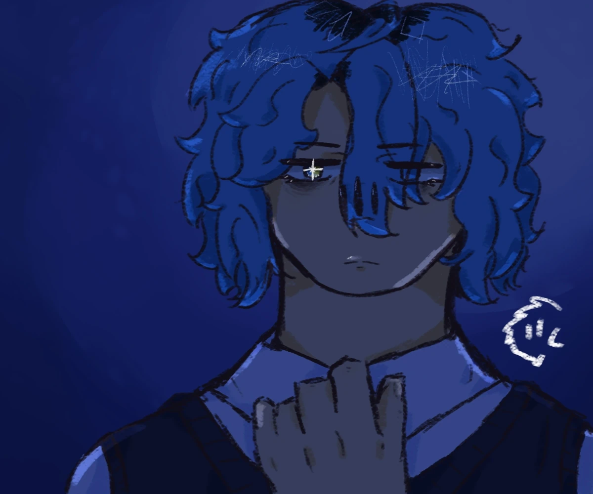 HIMERU BIRTHDAY ART | Fandom