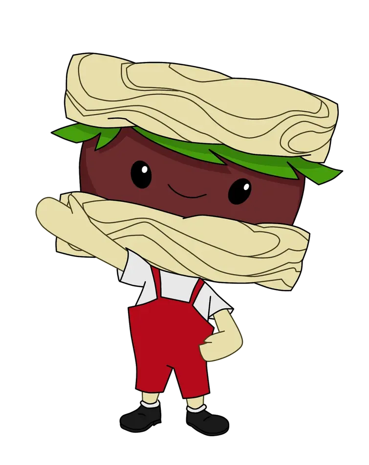I AM SUPREME WORSHIPER OF NOODLE BURGER BOY!!!! | Fandom