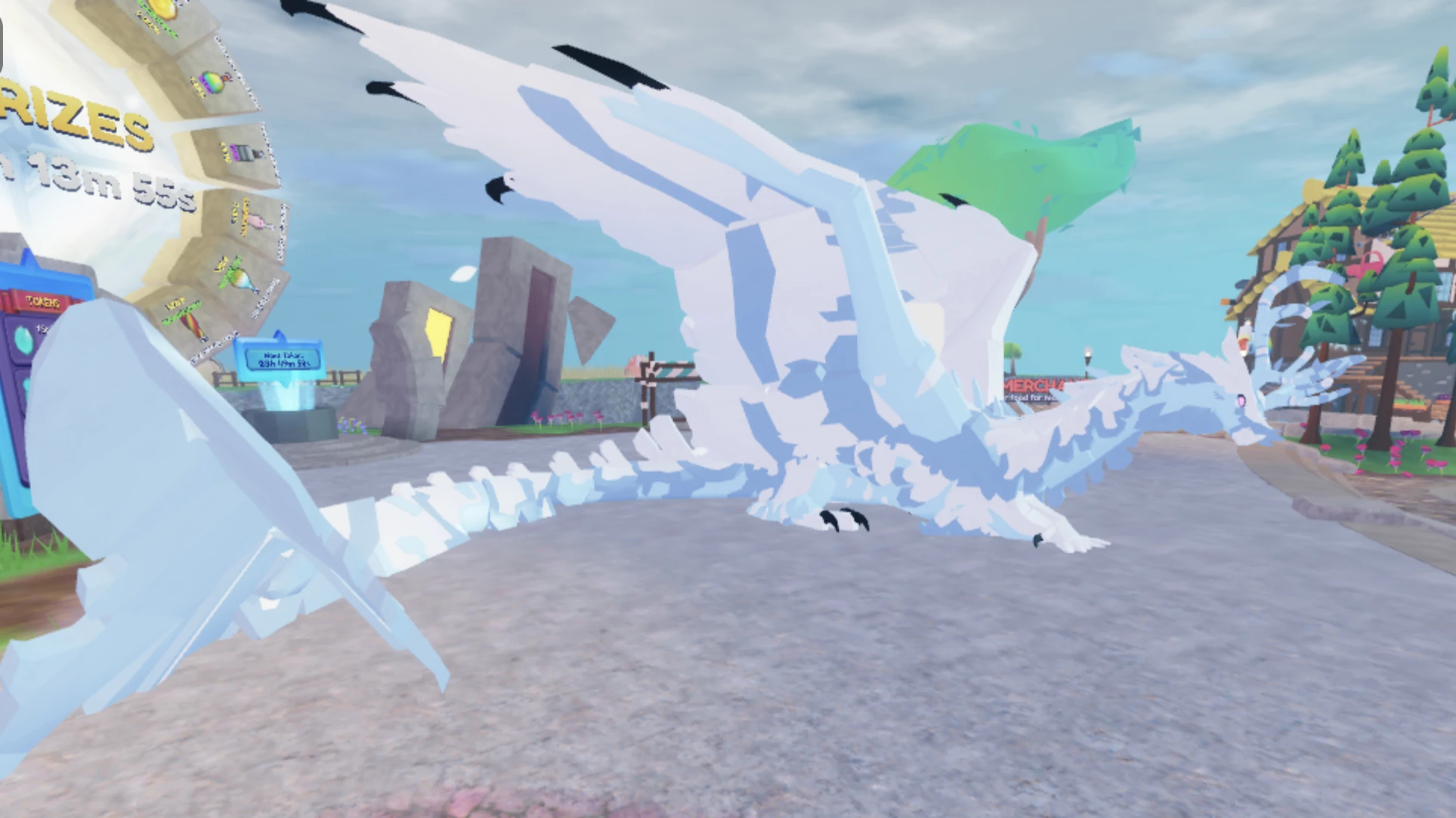 Looking at Offers on a Fm 6/6 BM Leg Eye Woodluma | Fandom