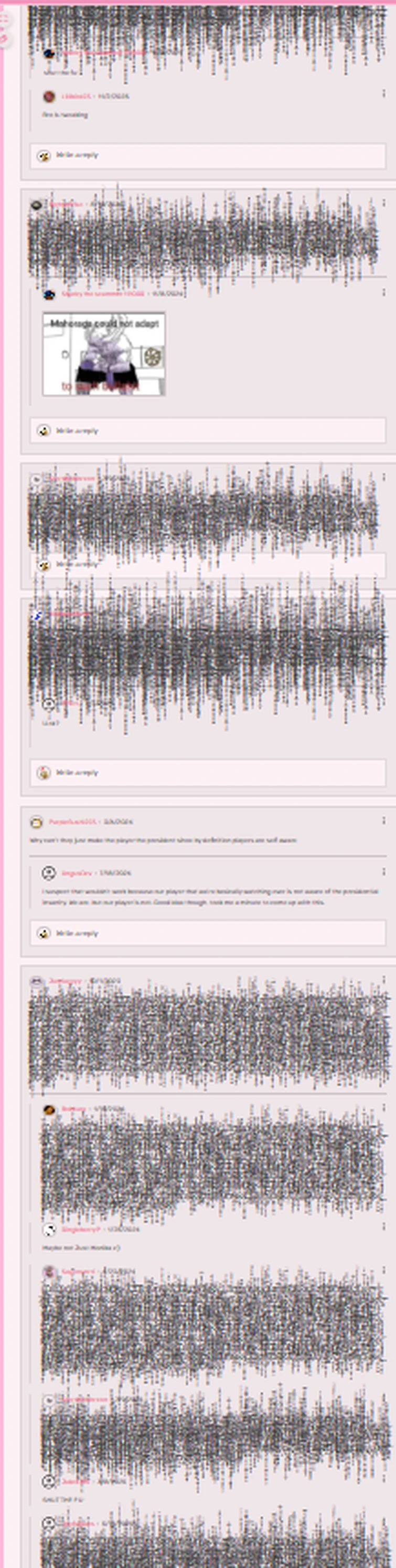 im crying the comments in the ddlc wiki :sob: | Fandom